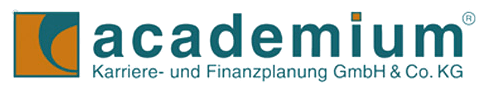 academium® | Dein Partner für Karriere und Finanzen